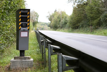 Blitzer richtig aufstellen - Infos über Radarfallen 2025