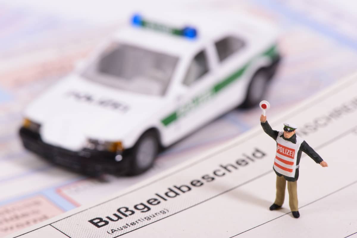 Verfolgungsverjährung: Alle Fristen im OWiG, StVG und StGB