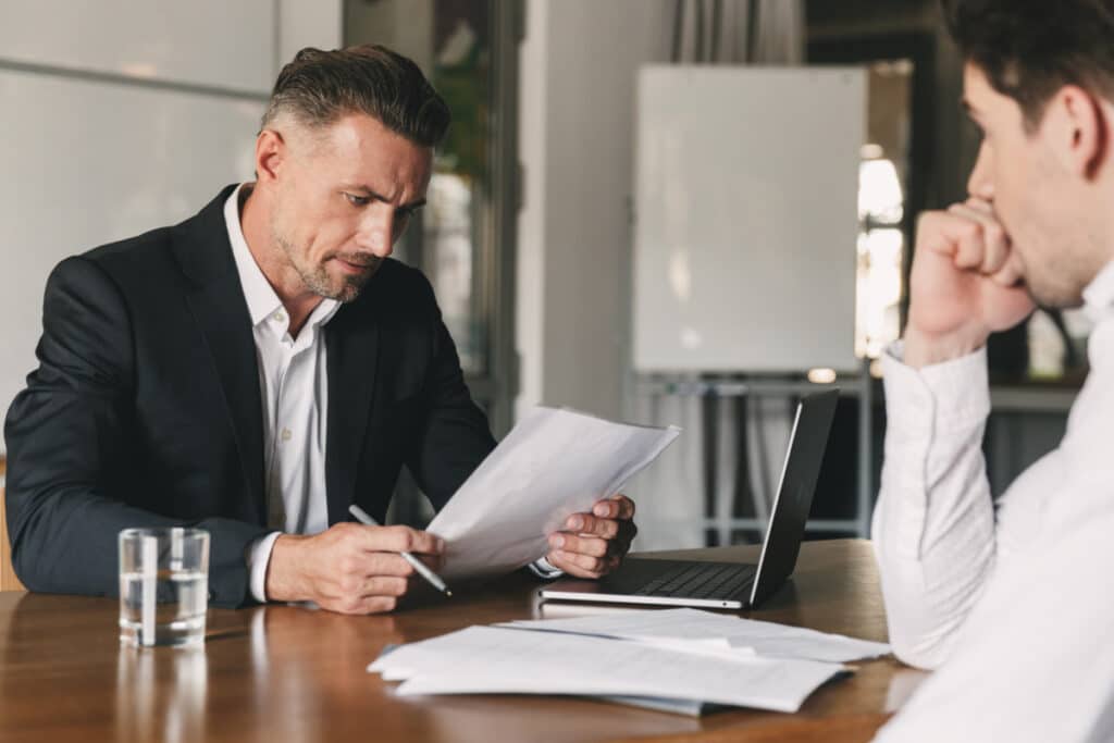 Blitzeranwalt: Dann ist rechtlicher Beistand sinnvoll