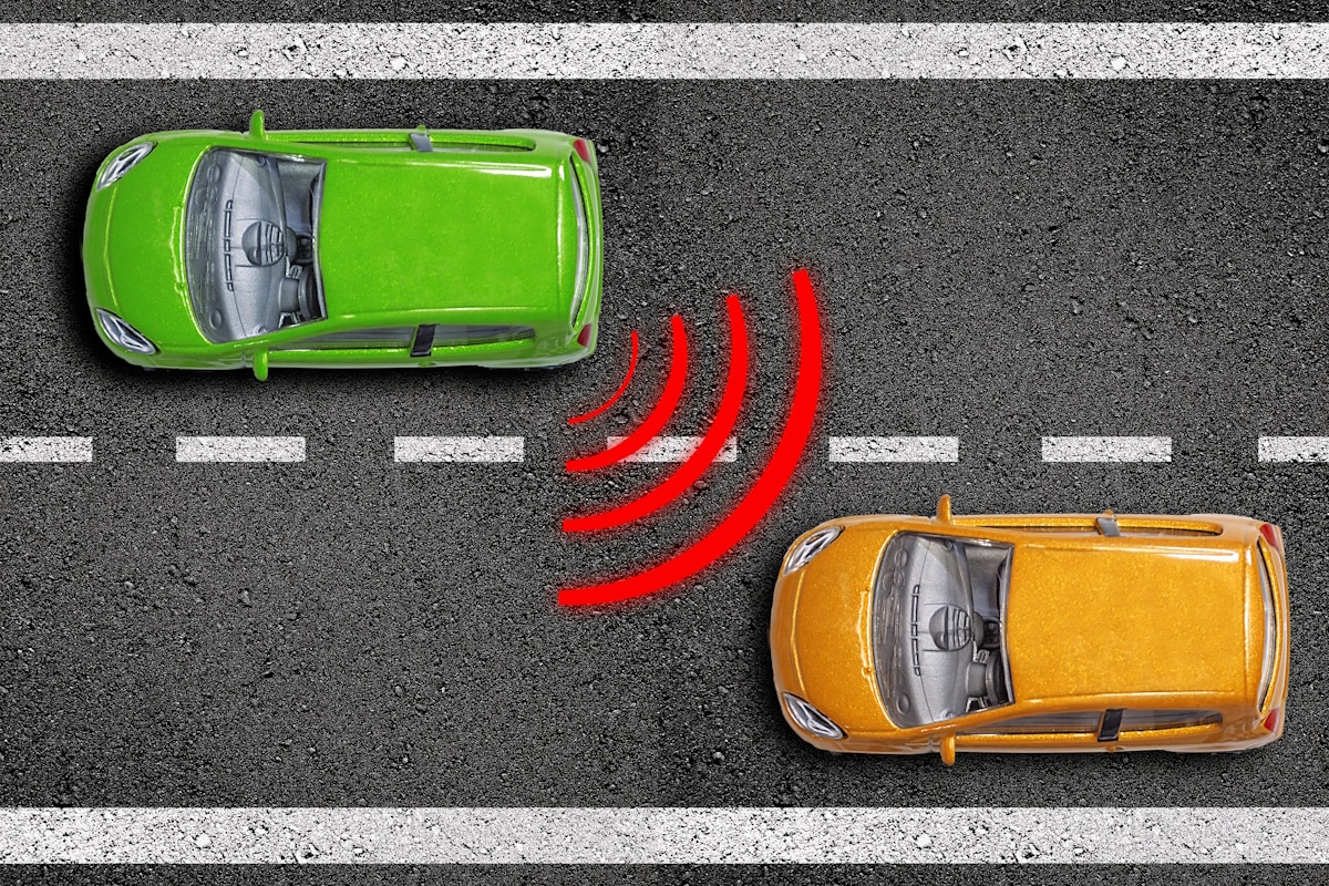 Lidar: Funktion der Laser-Blitzer, häufige Messfehler