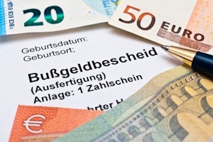 Roter Punkt Am Reifen